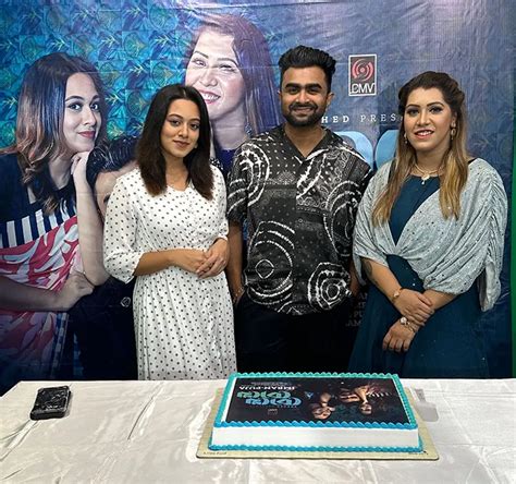 পাঁচ বছর পর দীঘিকে নিয়ে ইমরান পূজার ‘চোখে চোখে