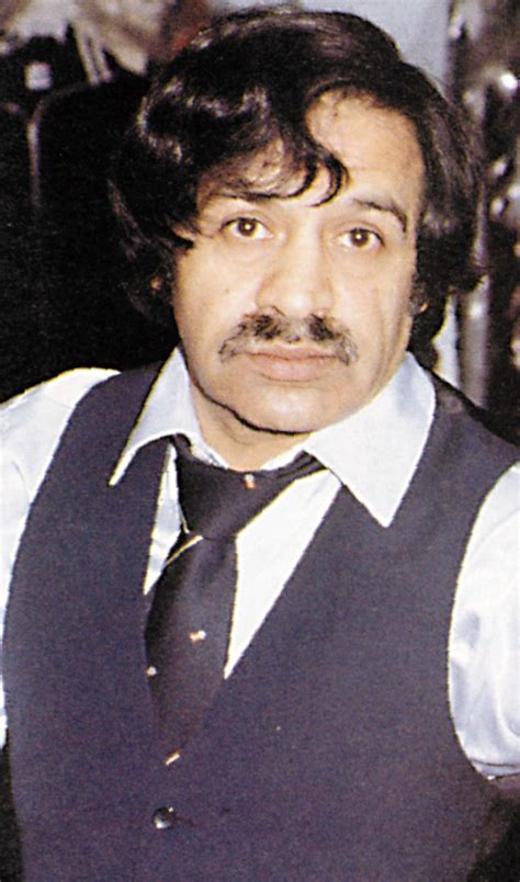 Letter Abdul Bhamjee Was A Legendary Man