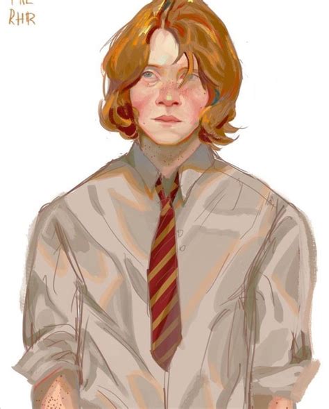 Wallpaper Rony Weasley Artofit
