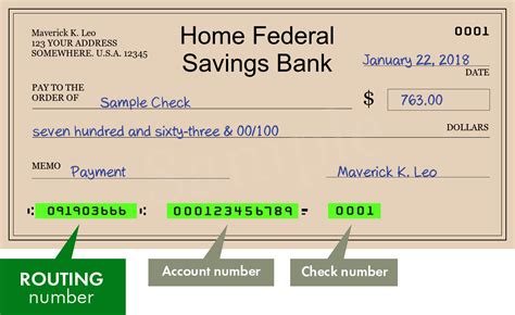 Home Federal Savings Bank Search Routing Numbers Addresses And Phones Of Branches