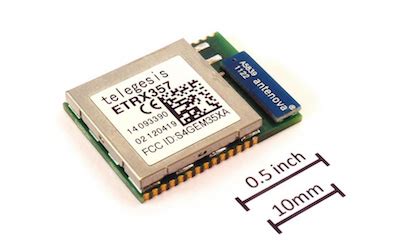 ZigBee Vs Bluetooth And Bluetooth Smart Technical Articles