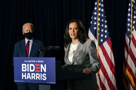 Fact Check A Look At The False Claims Spread About Kamala Harris