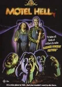 Motel Hell Region 4 Rory Calhoun Paul Linke Nancy