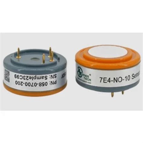 Electrochemical Nitric Oxide Gas Sensor At ₹ 10200 Air Quality Sensors In Ahmedabad Id