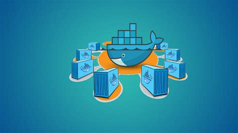 Everything You Need To Know About Docker Training