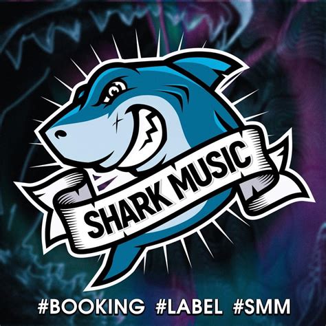 Shark Music Lyrics Songs And Albums Genius
