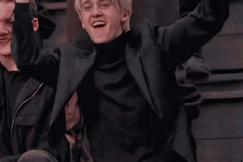 توییت هری پاتر ۴ تستچی