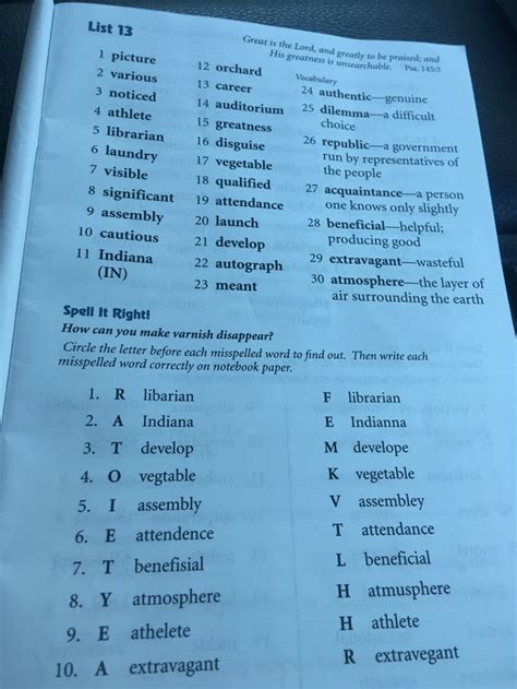 Abeka 4th Grade Language Arts