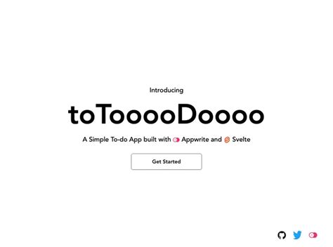 Demo Todo With Svelte Tailwind Resources