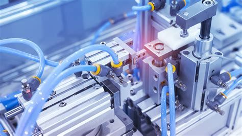 How To Find Leaks In Pneumatic Systems Rowse