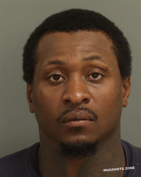 Lesane Jeremy Alexander 05 29 2025 Wake County Mugshots Zone