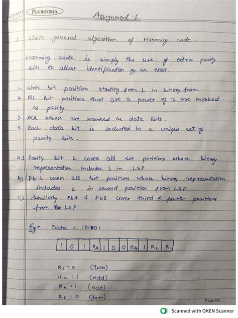 Dccn Assignment 1 Pdf