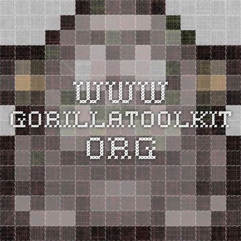 Gorilla The Golang Web Toolkit