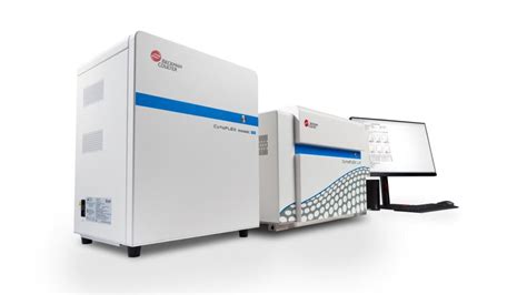 Cytoflex Mosaic Spectral Detection Enhances Flow Cytometry Technology