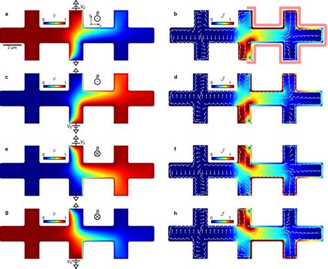 Nonlocal Transport In Presence Of One Sided Edge Accumulation Numerical