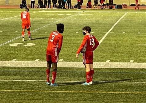 Brophy Soccer Off To Hot Start Looking To Defend 6a Title
