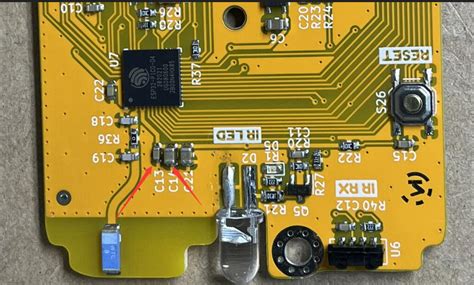 BOM And Sourcing Components Issue CoretechR OMOTE GitHub