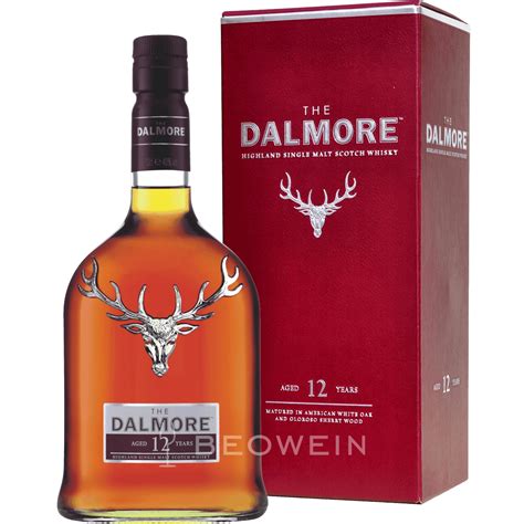 Dalmore Archives Beowein