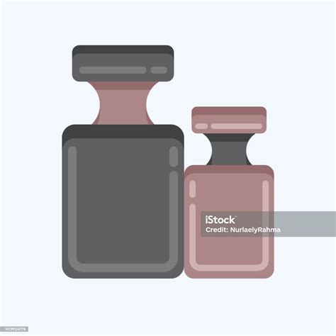 아이콘 보정 무게 교육 기호에 적합합니다 플랫 스타일 편집 가능한 간단한 디자인 디자인 템플릿 벡터 간단한 그림 0명에 대한 스톡 벡터 아트 및 기타 이미지 Istock