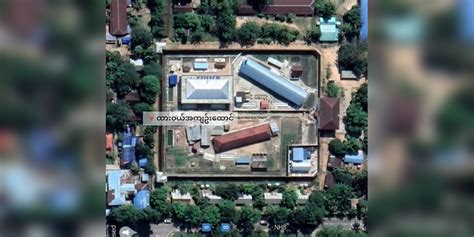 Dvb ထားဝယ်ထောင်မှ နိုင်ငံရေးအကျဉ်းသား ၃၄ ဦး၊ မြိတ်ထောင်မှ ၁၄ ဦး ပြန်လွတ်