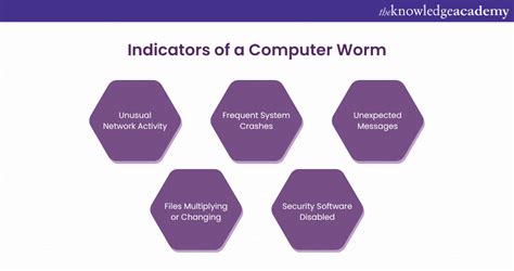 Computer Worm How Do They Operate And How To Prevent Them