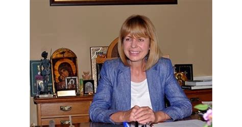 Йорданка Фандъкова Не съм болна няма да подавам оставка