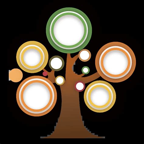 树状抽象思维导图结构图分支图导视图 花瓣网 树状抽象思维导图结构图分支图导视图 花瓣网