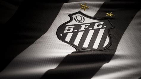 🔥 Free Download Santos Futebol Clube Wallpaper By Joeb Wallpapersafari
