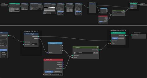 Geometry Nodes 750 By Erindale User Feedback Developer Forum