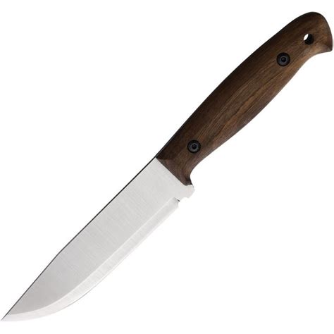 Bps Adventurer Fixed Blade Knife Carbon Steel