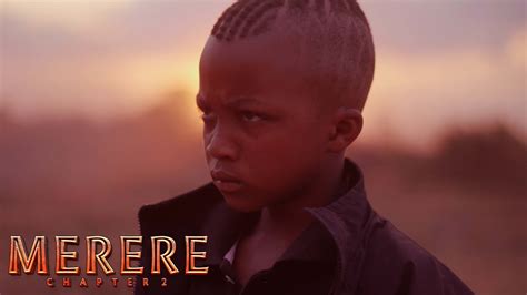Merere Chapter2 Youtube