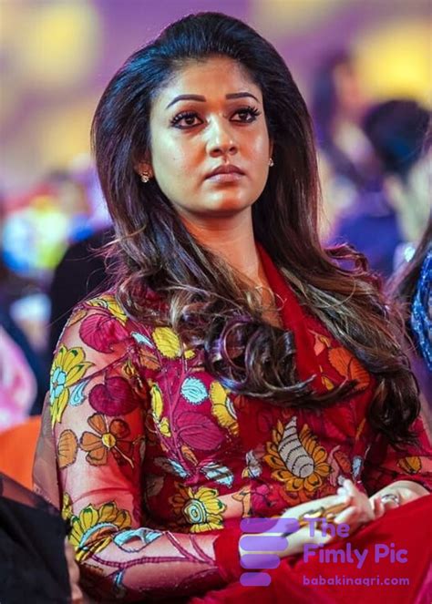 Nayanthara Hd Mobile Wallpaper And Images 1