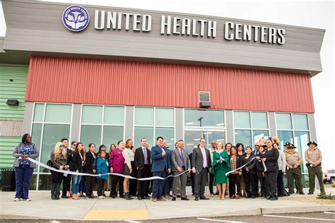 United Health Centers Of San Joaquin Valley Ijuj