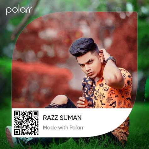 Top 5 Polarr Qr Code Download Polarr Qr Code Download Razz Suman