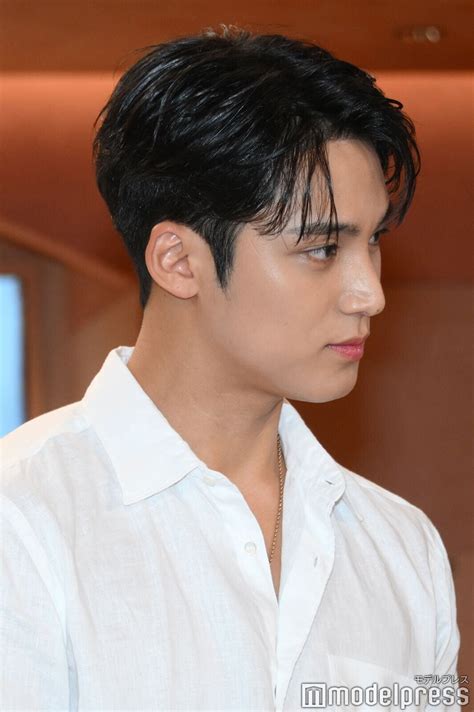 240521 Seventeen Mingyu Loccitane Shibuya Kpopping