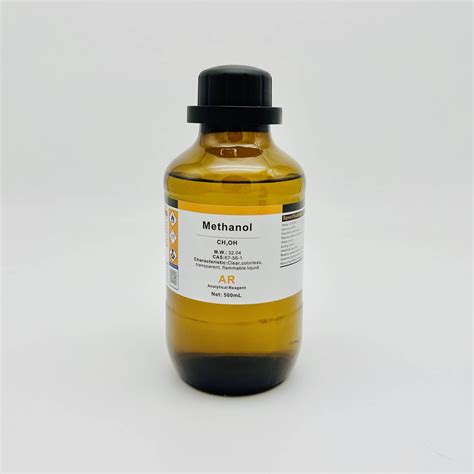 Methanol Là Gì Và Ứng Dụng Của Methanol Trong đời Sống Hóa Chất Thí