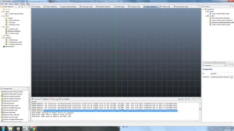 Problem With Loading Proxys Solved Questions Defold Game Engine Forum