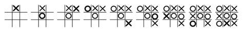 Tic Tac Toe — Wikipédia