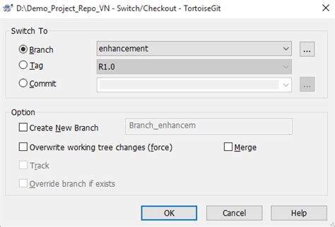 Tortoisegit Tutorial How To Use Tortoisegit For Version Control