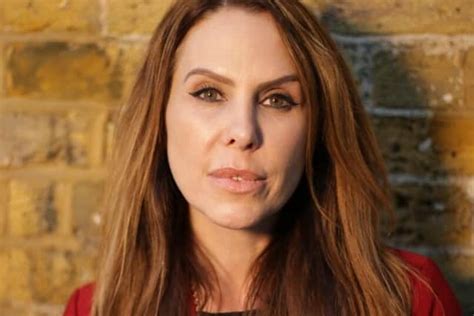 This Mornings True Crime Expert Emma Kenny Is Coming To Blackpool With