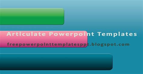 Articulate Powerpoint Templates With Storyline ~ Free Powerpoint Templates Themes Backgrounds