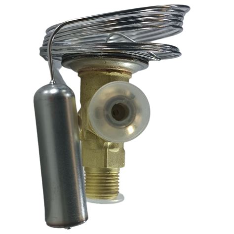 Danfoss 068z3400 1 6 4 5tr Cuerpo De Valvula De Expansion T 2 R404a R507a 3 8x1 2 Pulg