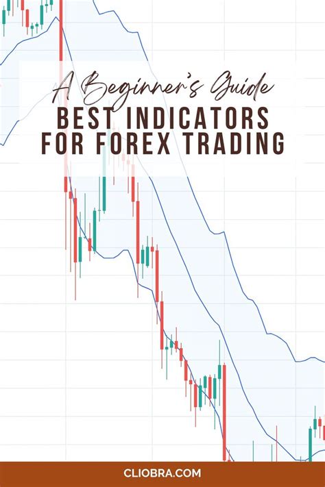 The Best Indicators For Forex Trading A Beginners Guide