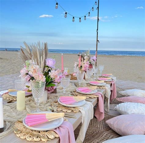 23 Enjoyable Beach Party Ideas Drop By My Nest