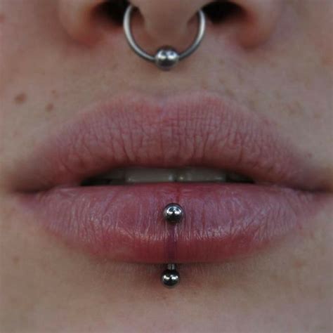 Pin By 🥢🐈‍⬛🥷🏻 On Piercings Earings Piercings Body Jewelry Piercing