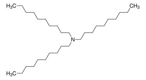 n n didecyl 1 decanamine aldrichcpr sigma aldrich