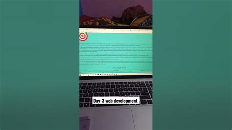 Day 3 Coder Html Webdevelopment Frontenddeveloper 2monthchallenge Coding Css Youtube