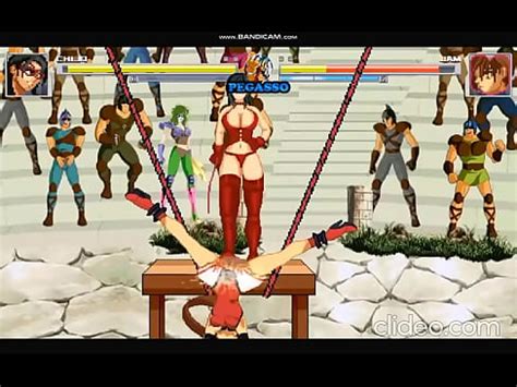 RYONA Girls Analyzed Part XVIDEOS