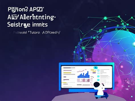 Python Api报警系统：构建高效监控机制 达沃热点