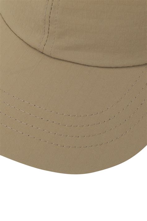 [series Bleu] Codura Ripstop Ball Cap Series